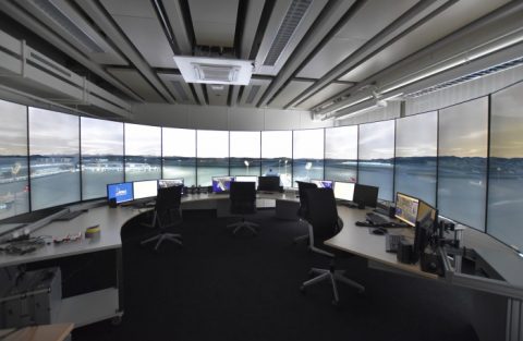 AVATOR Simulator | ATRiCS