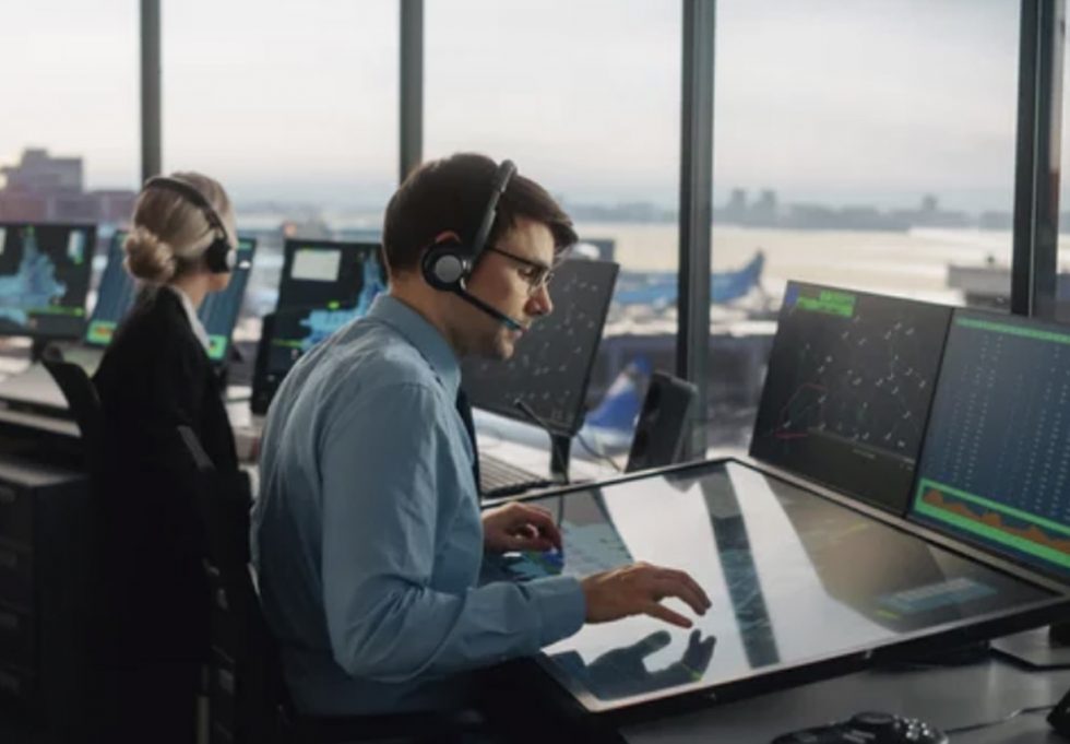 ATRiCS | Advanced Traffic Solutions - A member of the Frequentis group